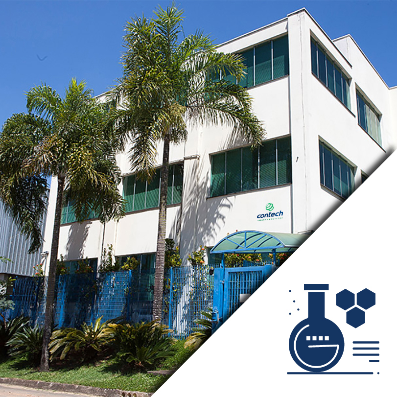 Technologies – Contech Brasil