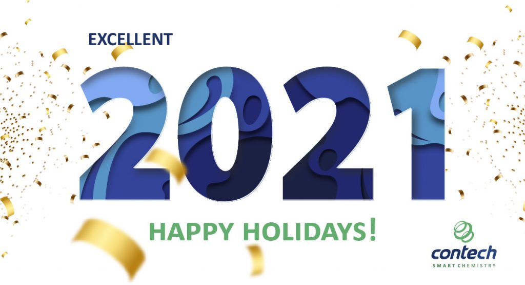 Retrospectiva Contech Brasil – Contech Brasil