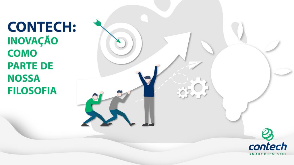 Case Study - Contech Brasil